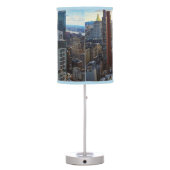 New York City Table Lamp | Zazzle