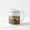 New York from Brooklyn Coffee Mug | Zazzle