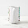 New York Subway Map 15 oz Classic White Mug | Zazzle