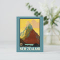 New Zealand Postcard | Zazzle