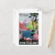 New Zealand South Island Postcard | Zazzle