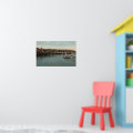 Newburgh, NY - Waterfront view of Hudson River Poster | Zazzle