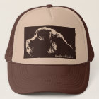 Newfoundland Caps Caps Dog Lover Hats Gift | Zazzle.com