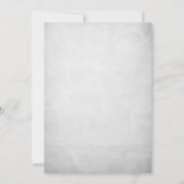 Newspaper Article Wedding Invitation | Zazzle