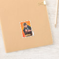 Newt Scamander Character Graphic Sticker | Zazzle