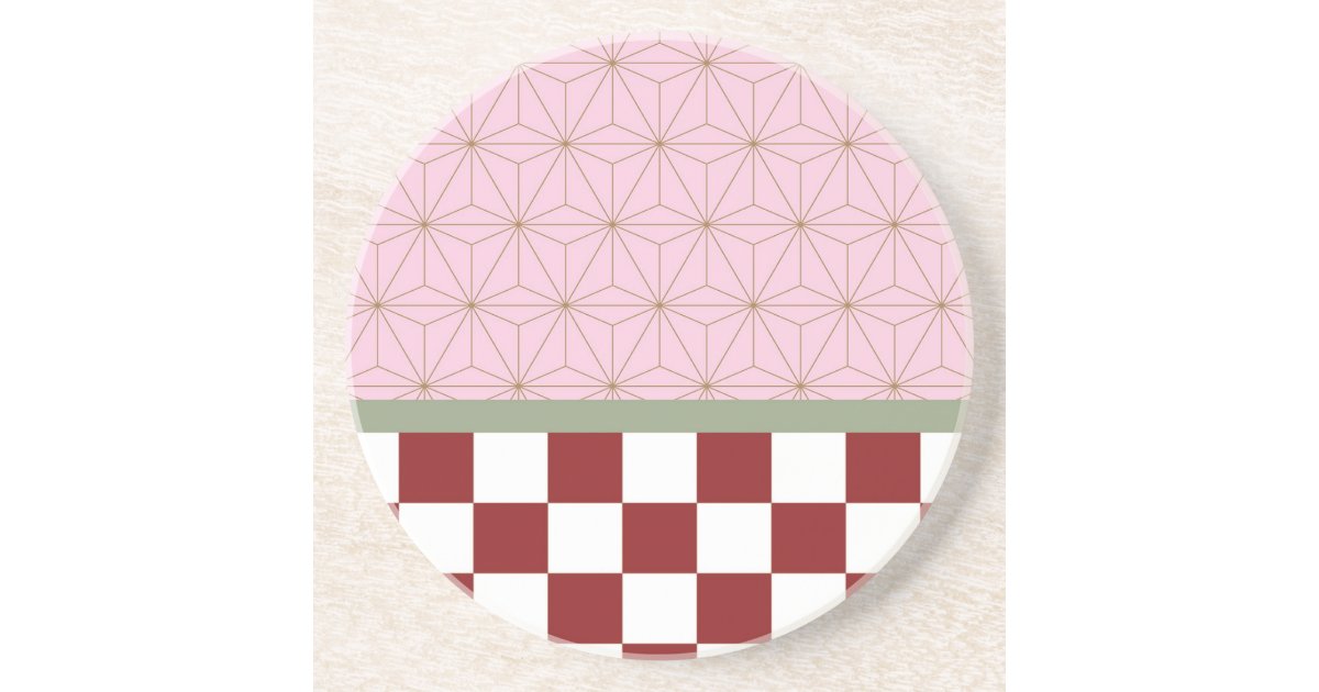 Nezuko - Demon Slayer | Coasters | Zazzle