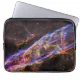 Ngc 6960, The Witch's Broom Nebula. Laptop Sleeve | Zazzle
