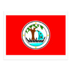 Peleliu Flag Postcard | Zazzle.com