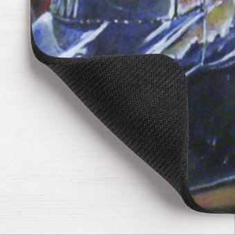NHRA Dragster Mouse Pad | Zazzle