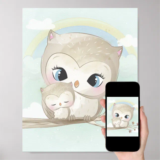 Nice Poster | Zazzle