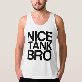 Cool Story Bro Tank Tops, Cool Story Bro Tanks & Tanktops for Men & Women
