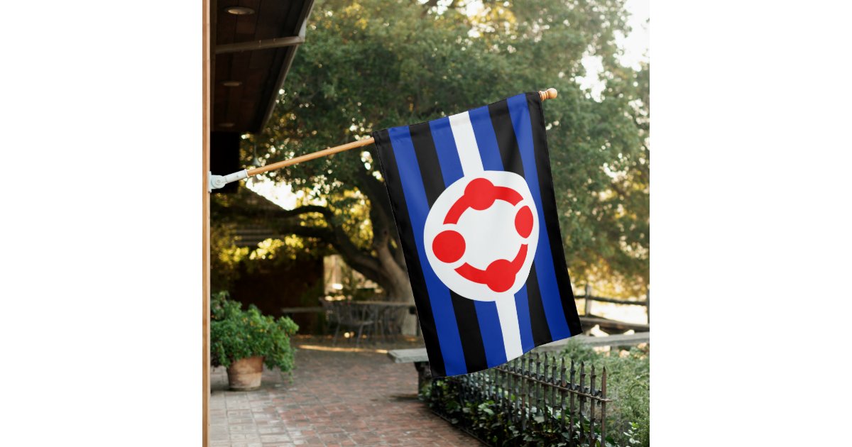 Niche Pride Flag (Original) | Zazzle