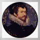 Nicholas Hilliard - Earliest selfportrait Poster | Zazzle