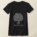 Nick Drake T Shirt | Zazzle