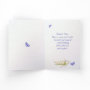 Niece 13th Birthday Butterflies and Flowers Card | Zazzle