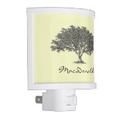 Night Light - Family Tree | Zazzle