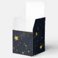 Night Sky Favor Boxes | Zazzle