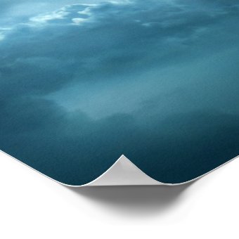 Night Sky Poster | Zazzle