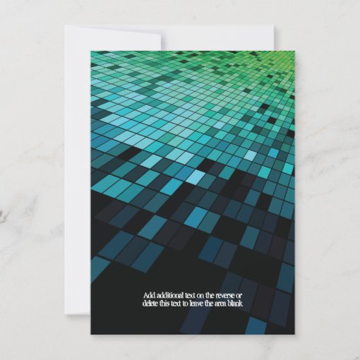 Nightclub Floor and Mirror Ball Party Invitation | Zazzle
