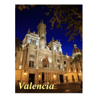 Valencia Postcards | Zazzle