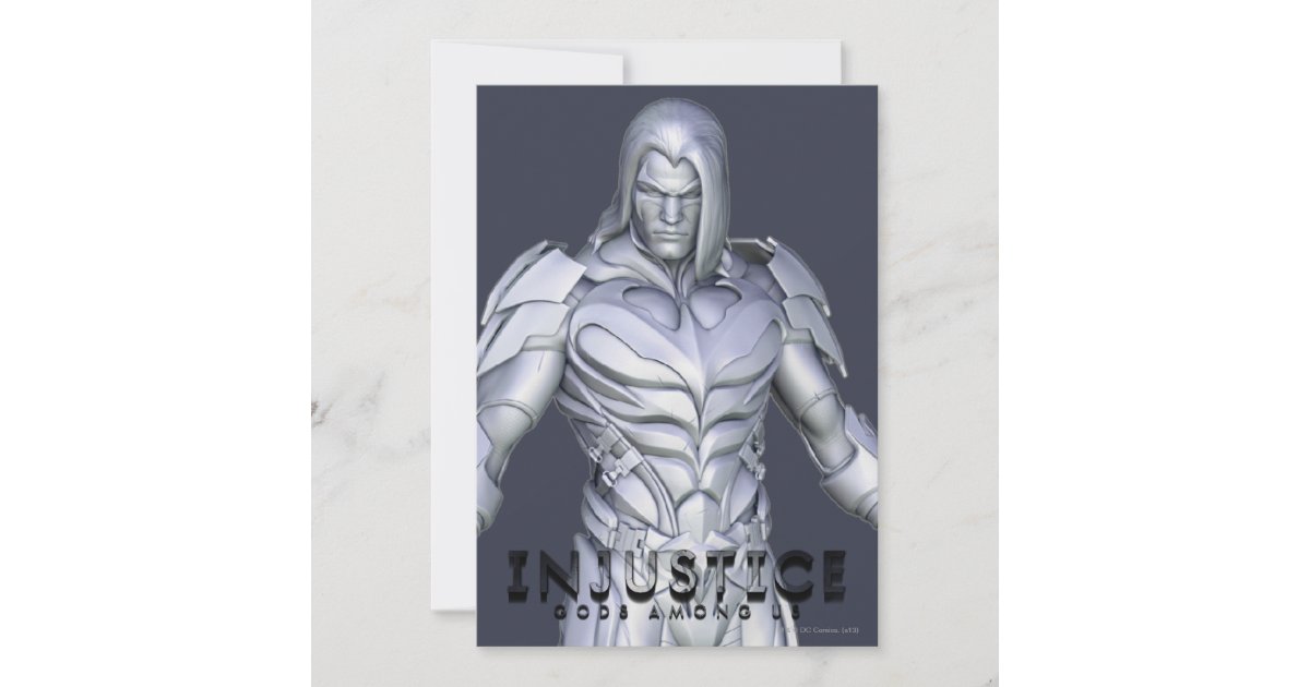 Nightwing Alternate | Zazzle