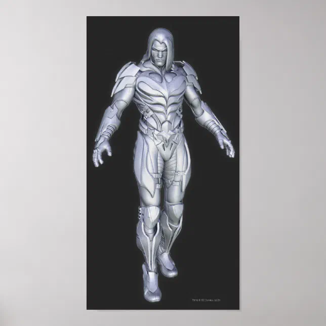Nightwing Alternate Poster | Zazzle