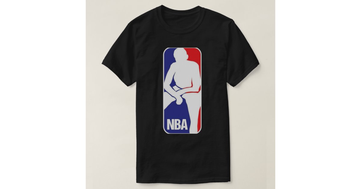 Nikola Jokic Logo Classic T-Shirt | Zazzle
