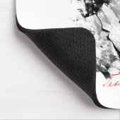 Nikola Tesla Mouse Pad | Zazzle