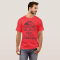 NILBOG Milk Shirt (Special Red Label Edition) | Zazzle