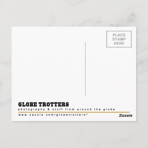 NIN & COM & POOP. POSTCARD | Zazzle