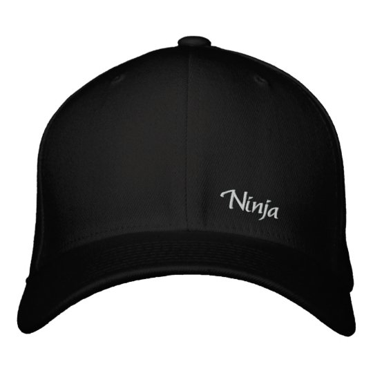 Ninja hat | Zazzle.com