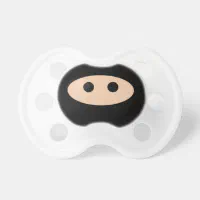 Ninja pacifier