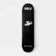 Ninja Skateboard | Zazzle