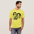 Ninoy & Cory T-shirt | Zazzle
