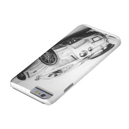 Nissan GTR Case-Mate iPhone Case | Zazzle