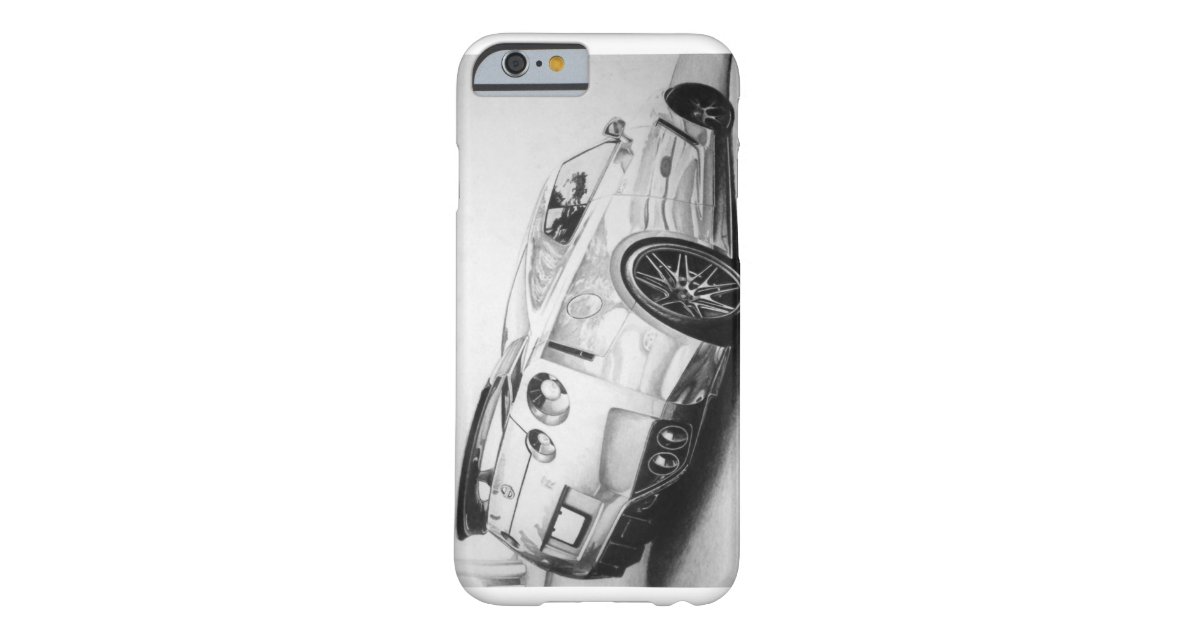 Nissan GTR Case-Mate iPhone Case | Zazzle