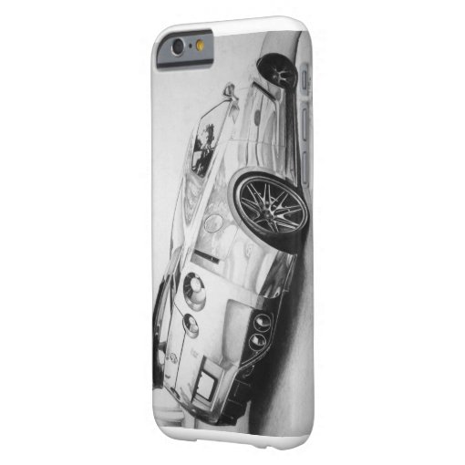 Nissan GTR Case-Mate iPhone Case | Zazzle