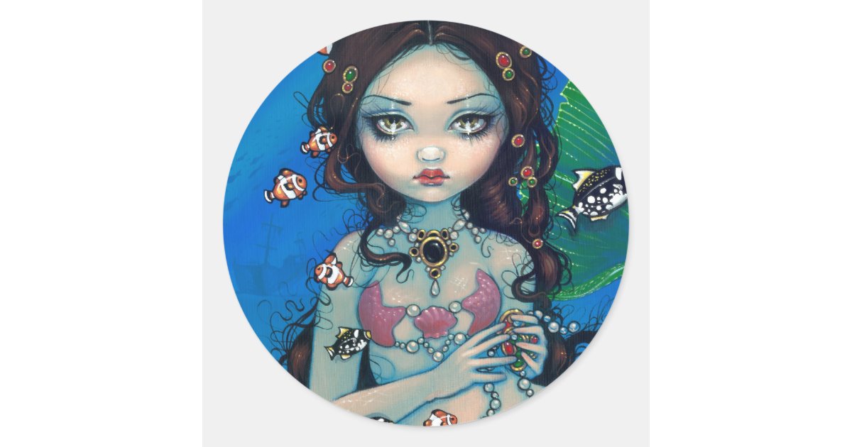 "Nixie" Sticker | Zazzle