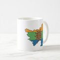 No American Blood for Atropian Oil! Coffee Mug | Zazzle