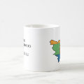 No American Blood for Atropian Oil! Coffee Mug | Zazzle