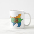 No American Blood for Atropian Oil! Coffee Mug | Zazzle