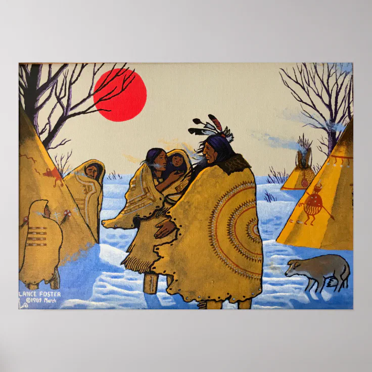 "No Buffalo" Poster | Zazzle