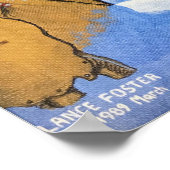 "No Buffalo" Poster | Zazzle