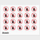 No Bug Sticker | Zazzle