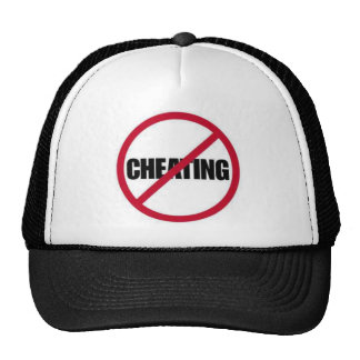 Cheat Hats & Cheat Trucker Hat Designs | Zazzle