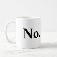 Nerd Mugs - No Minimum Quantity | Zazzle
