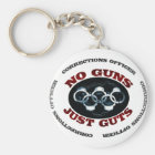 Correctional Officer Keychain | Zazzle.com