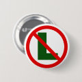 No L Button | Zazzle