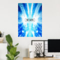 No limits poster | Zazzle