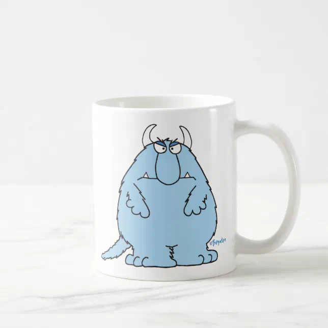 NO MORE MR. NICE GUY COFFEE MUG | Zazzle